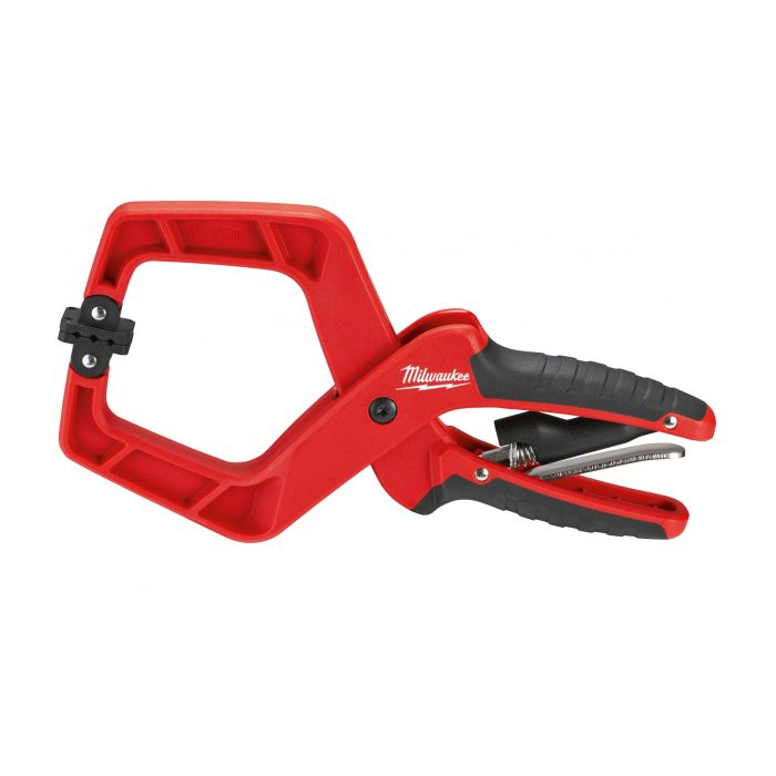 '+Stop Lock Hand Clamp ｜台灣美沃奇專業電動工具